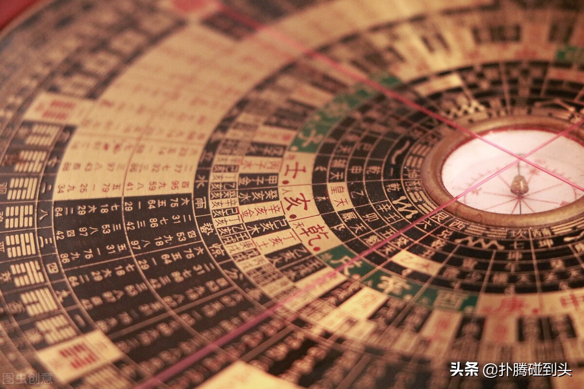 What did the earliest compass look like? - iNEWS