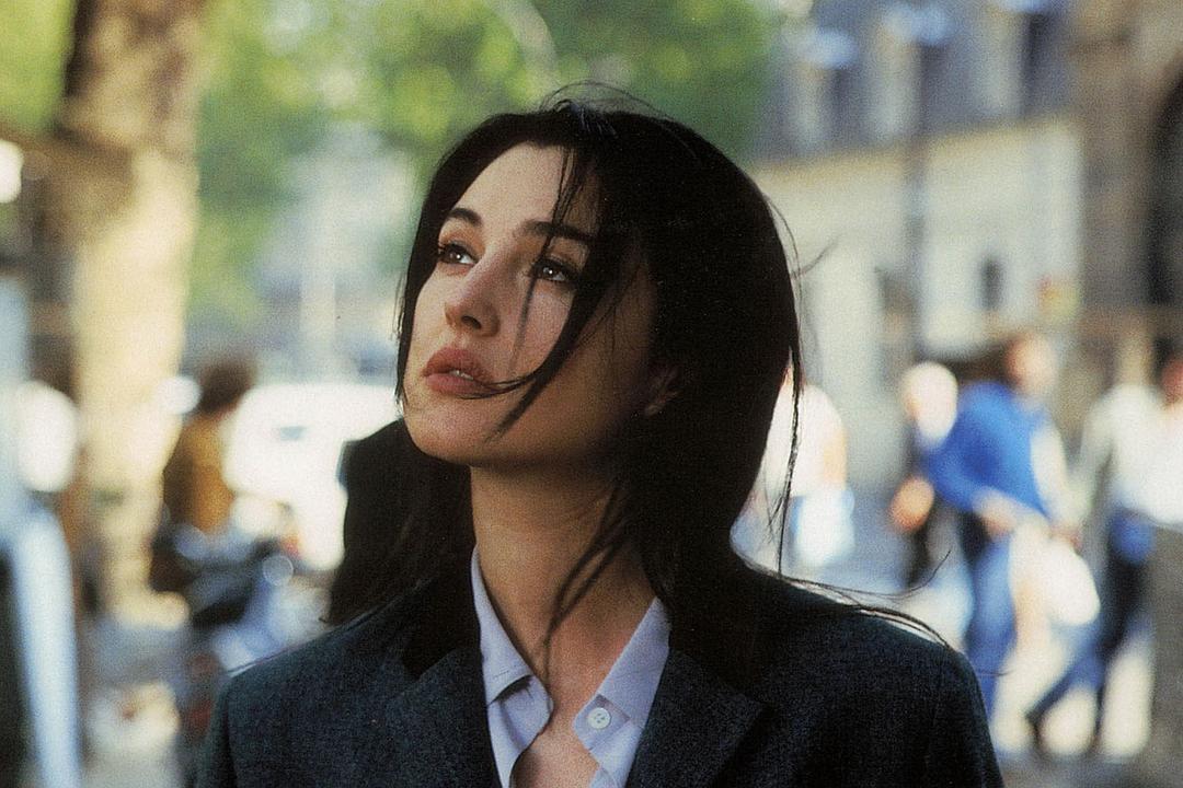 Five years after "The Beautiful Legend of Sicily" was released, the ...