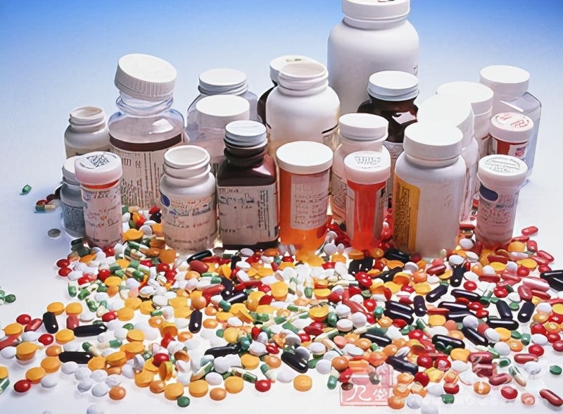 Drugs need to be kept away from light. After taking some medicines ...