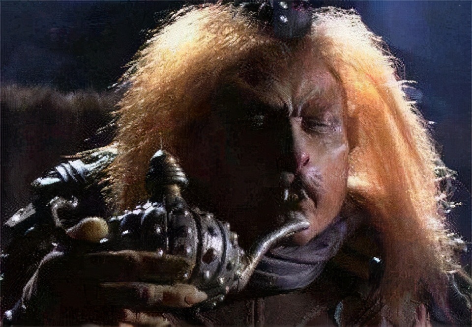 Monkey King wanted to kill the Yellow Wind Monster, why was it stopped ...