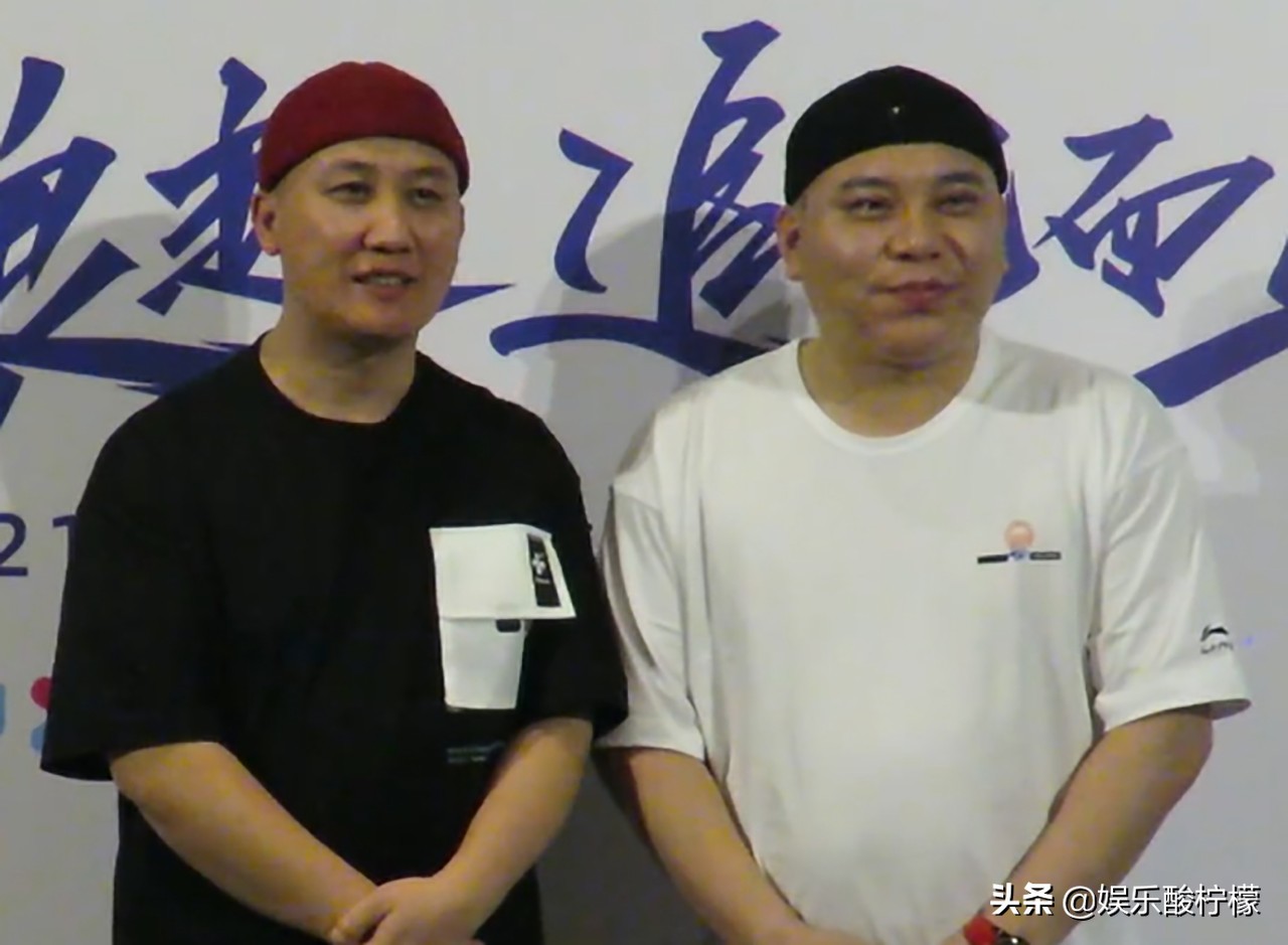 Yang Shulin, whose wife has just been released from prison, really ...