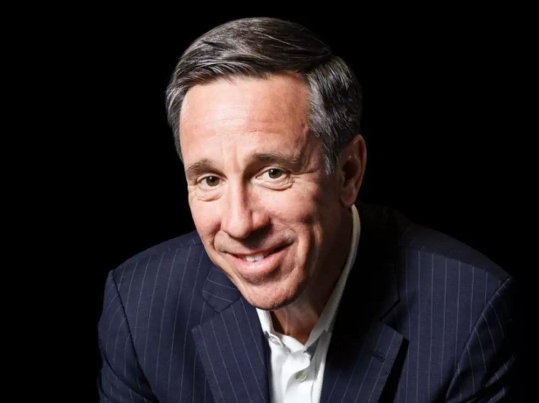 萬豪國際任命Tony Capuano為執行長 - 頭條匯