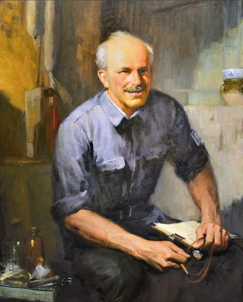 Remember Bethune?Why didn't he come to China all the way?China will ...