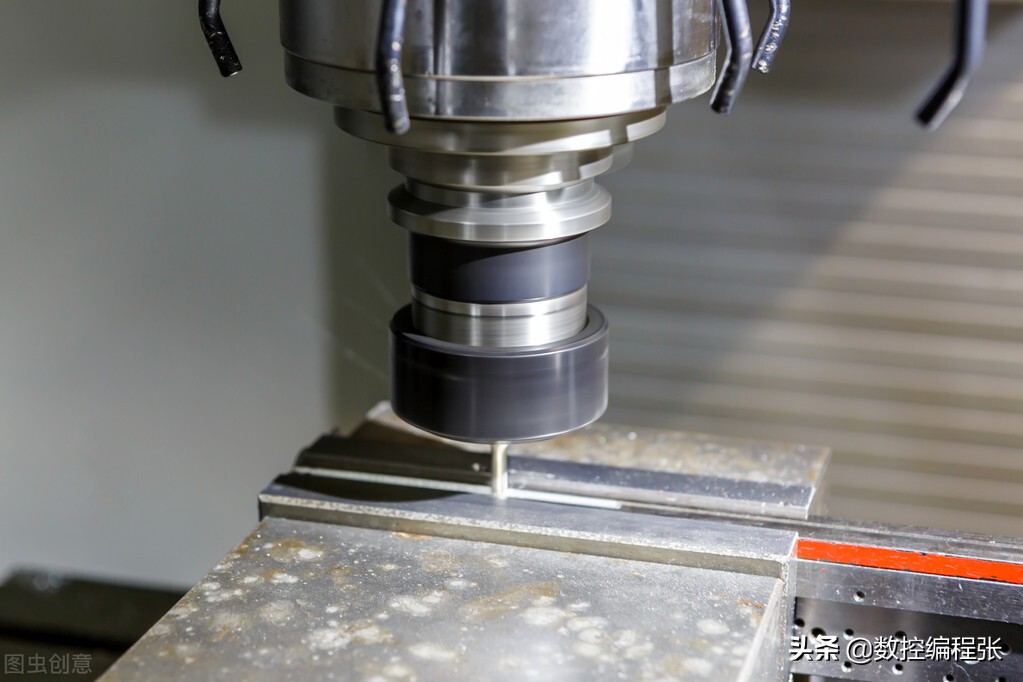 The Application of Macro Programs in NC Tool Life Management - iMedia