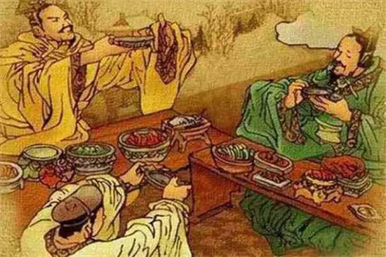 How did the Han people eat hot pot?Why do they like to eat hot pot ...