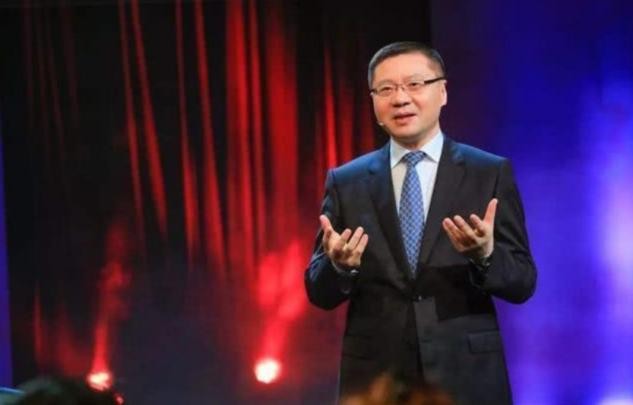 Zhang Weiwei: The United States has stepped down from the altar, will ...