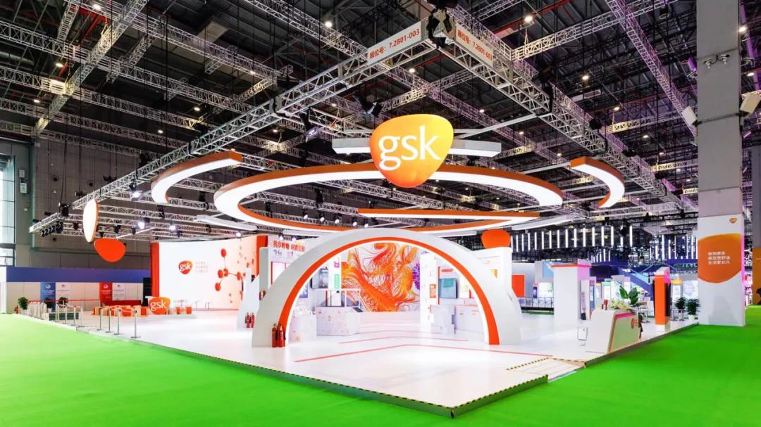 Interview with GlaxoSmithKline: Relying on core competitiveness to ...