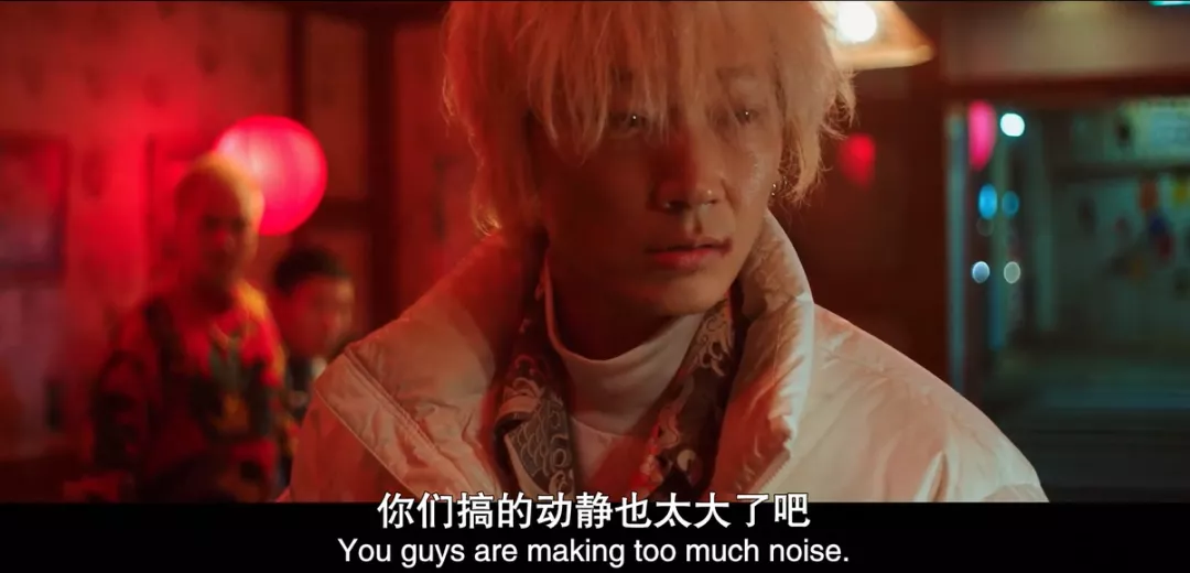 We can finally watch this top-notch movie with hard-to-find tickets - iNEWS