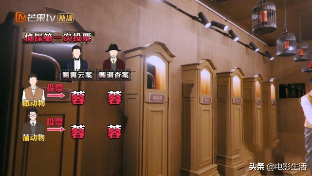 "Ming Detective 6" is as high as 9 points. He Jiong and Yang Rong ...