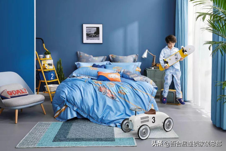 What is "Morandi" color system? What is the beauty of Moradi? - iNEWS