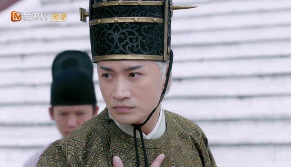 Compared with the sickly Qi Yan, "Song of the Lord" is the worst in the ...