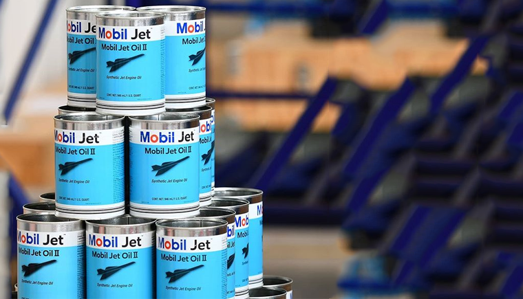 Development Status of Aviation Lubricants Executive Standard MIL-PRF ...