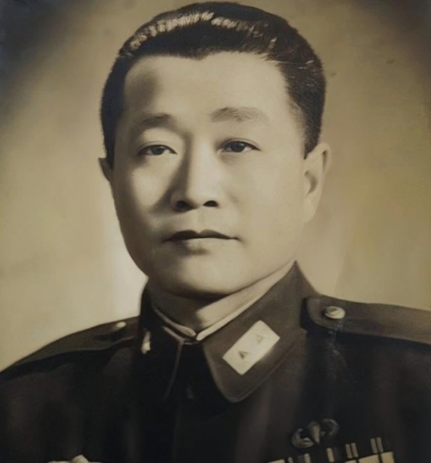 In 1981, Du Yuming died of illness in the mainland. His wife Cao ...