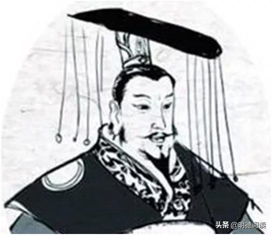 Qi Jinggong is eager to enjoy, but Yan Zi sees it but can't do anything ...