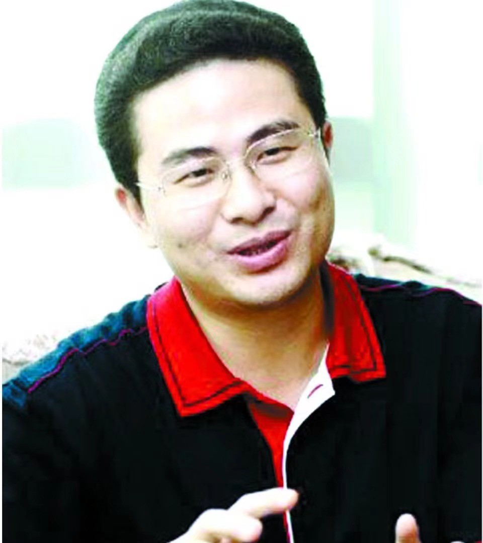 A handful of cards lost 700 million US dollars, Gionee founder Liu ...