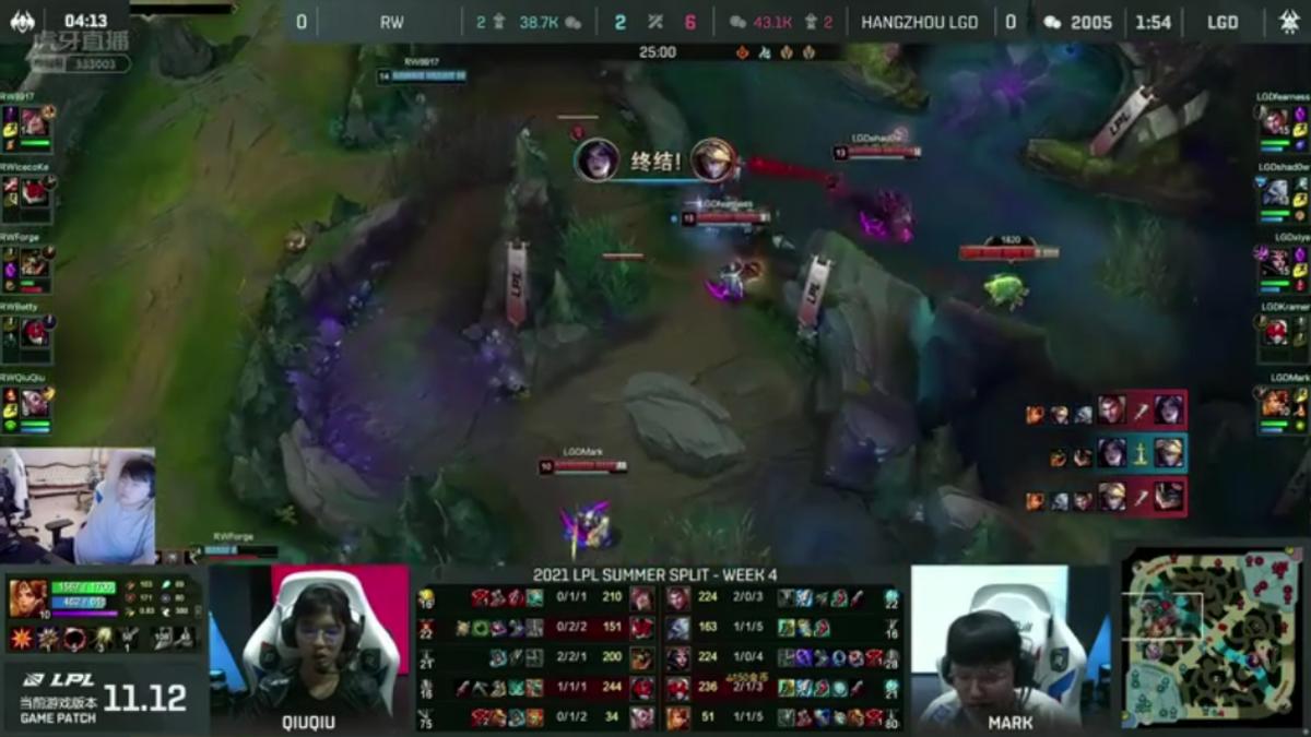 Posture Online OB Summer Games, distressed SMLZ "do its best", saying that the other four UP ...