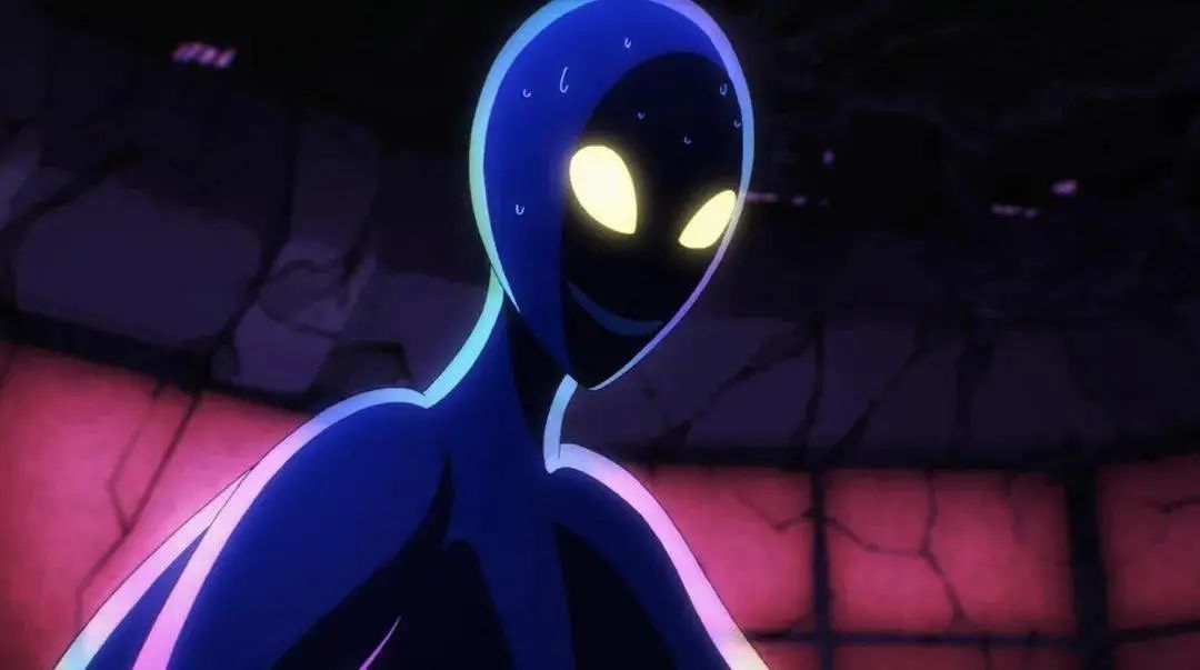 One Punch Man: Can octopuses create black hole-level gravity? - iNEWS
