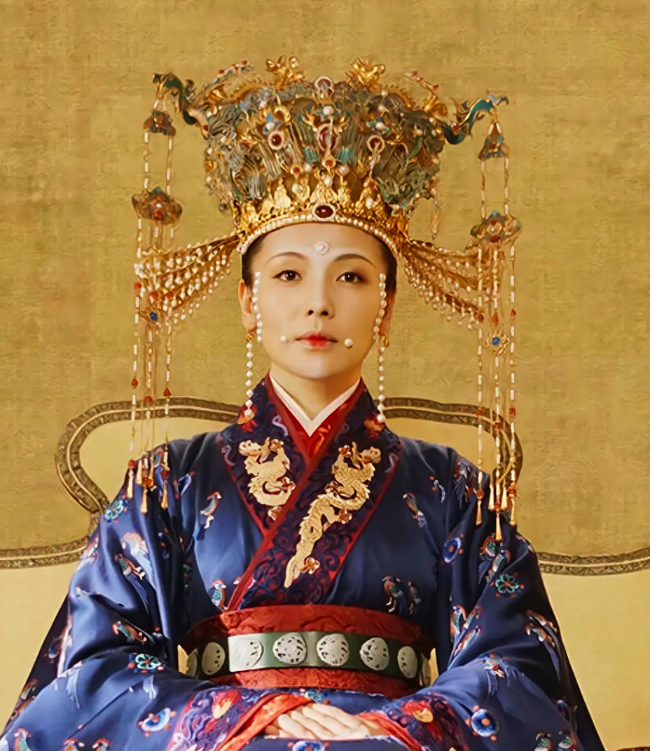 The kiss scene between Liu Tao and Zhou Yimin can't stand anymore!Many ...