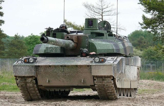 Known as the most expensive main battle tank in the world, what is so ...