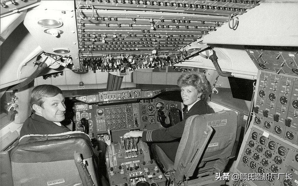 Miss, I'm not kidding! Pan Am Flight 299's Campos Hijacking in 70 Years ...