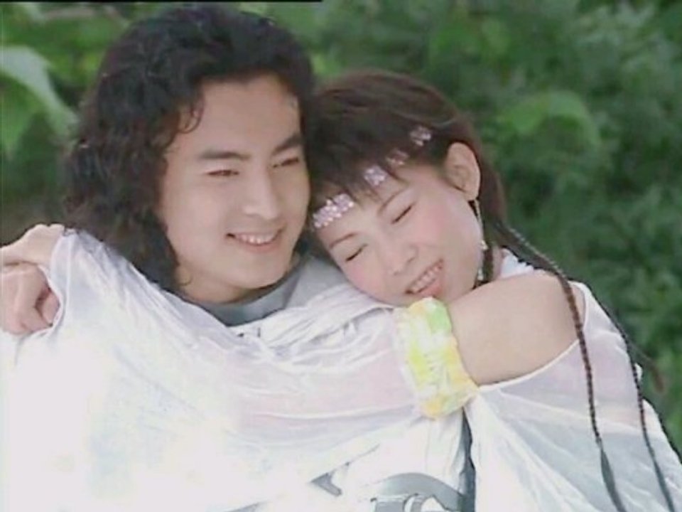 "Water Moon Cave Sky" five couples and five endings, the last couple ...