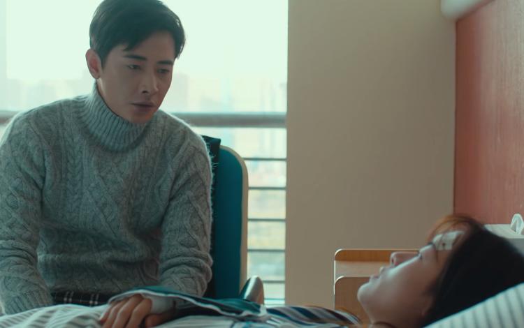 Button Tucao "August Weiyang": the sad drama of youth with no end of ...
