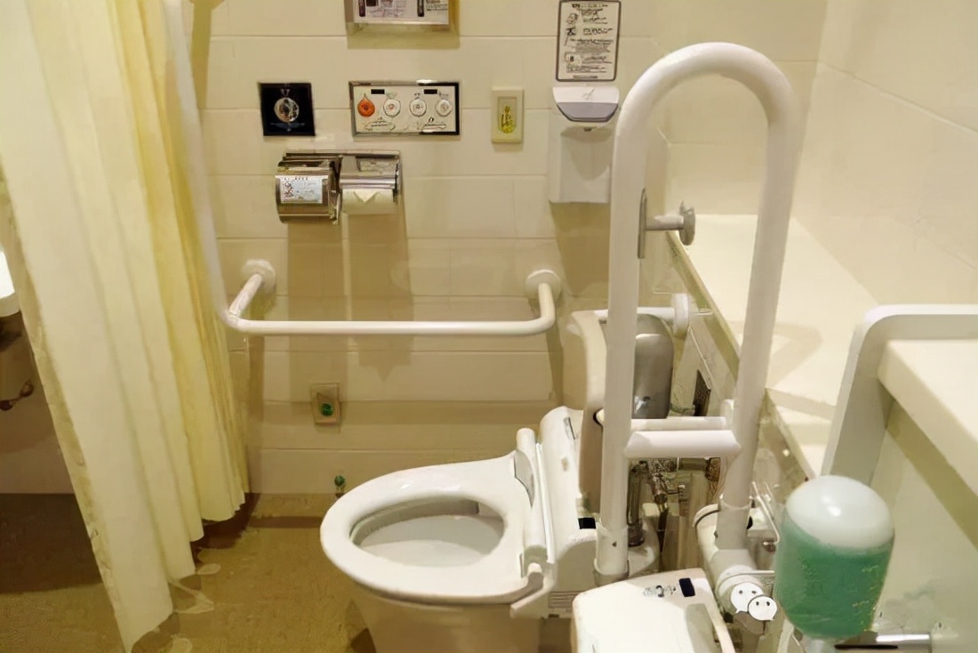 Why Japanese toilets are small, but they never complain?These 5 designs ...