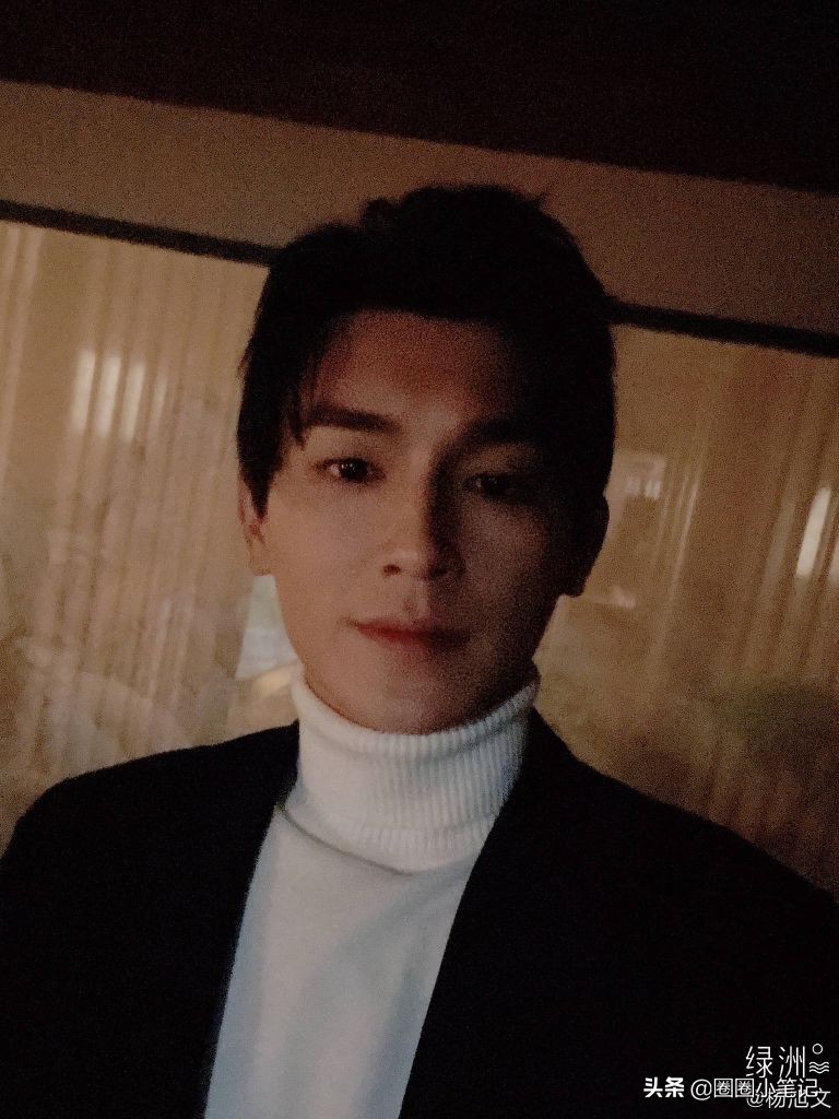 Today's entertainment highlights: Wu Yifan Xiao Zhan Cai Xukun Youth ...