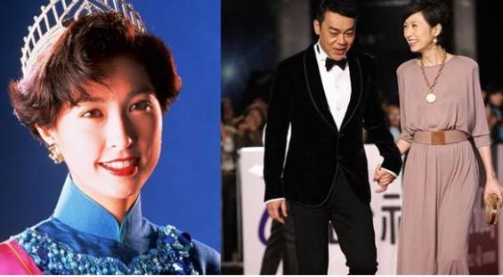 Is your appearance resistant to old age?Let's see how Wu Wanfang, the ...