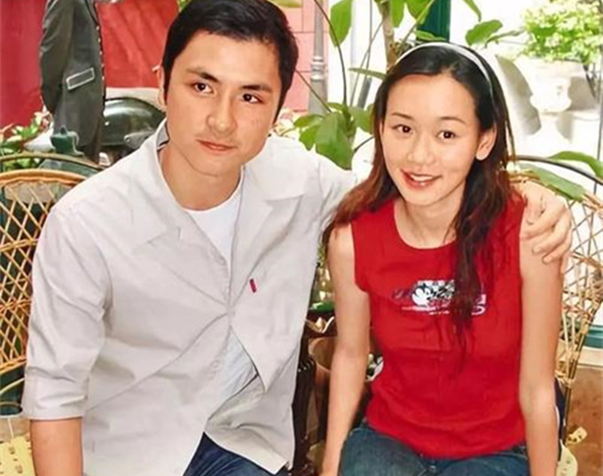 The 42-year-old Hong Kong sister Yang Siqi was in tears during the ...