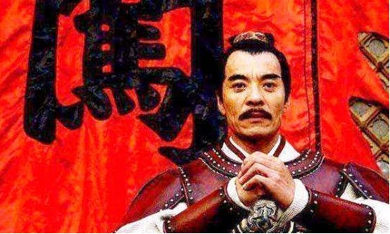 Li Zicheng's perfect counterattack, how did he go from being a "Poppy ...