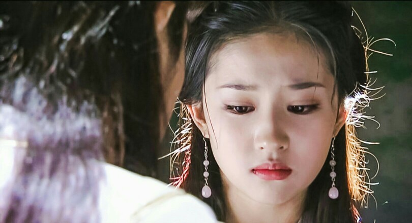 Liu Yifei's image is subverted, the queen's operation is performed and ...