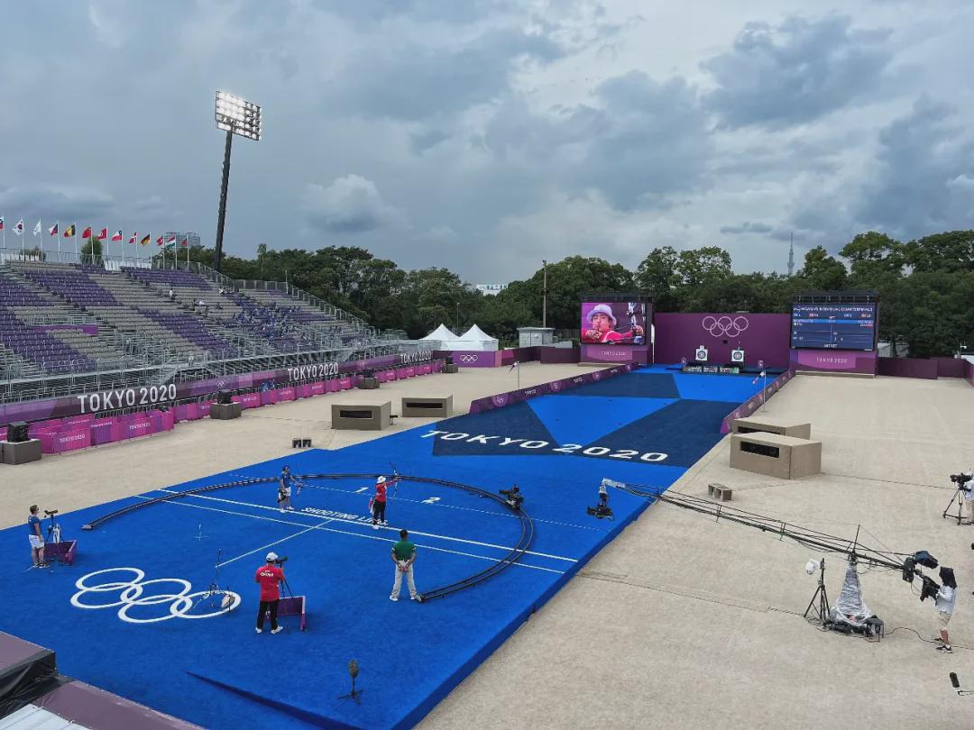 Interview with Guo Bei, Technical Representative of the International ...