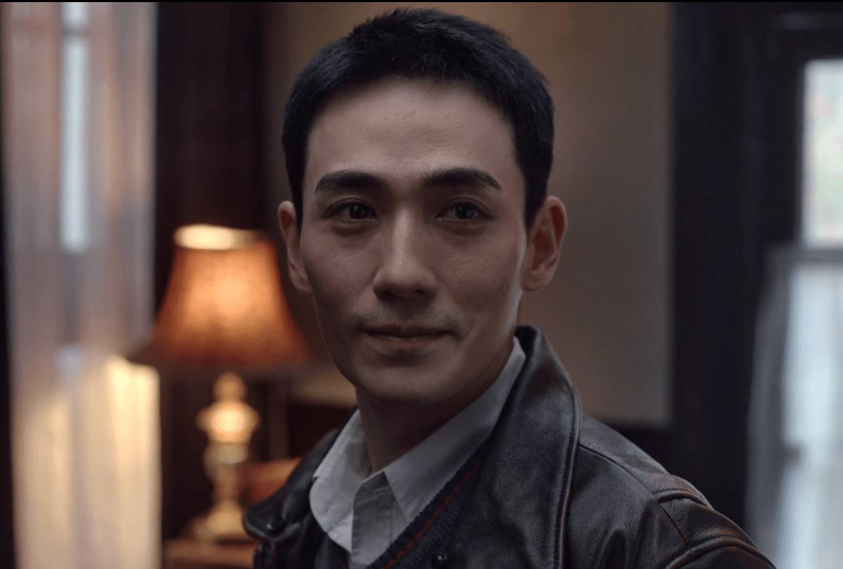 "The Traitor" enters the deep water zone, Gu Shen said that he was ...