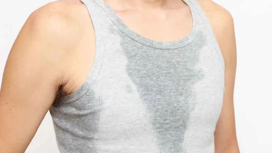 Is sweating effective? Get out of the 6 misunderstandings of sports ...