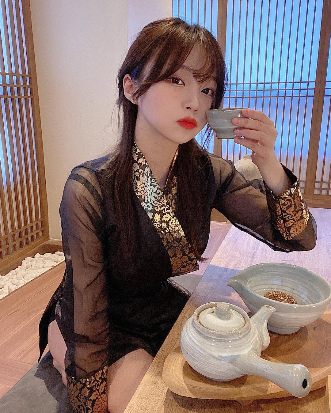 ins beauty coco20002 - iNEWS