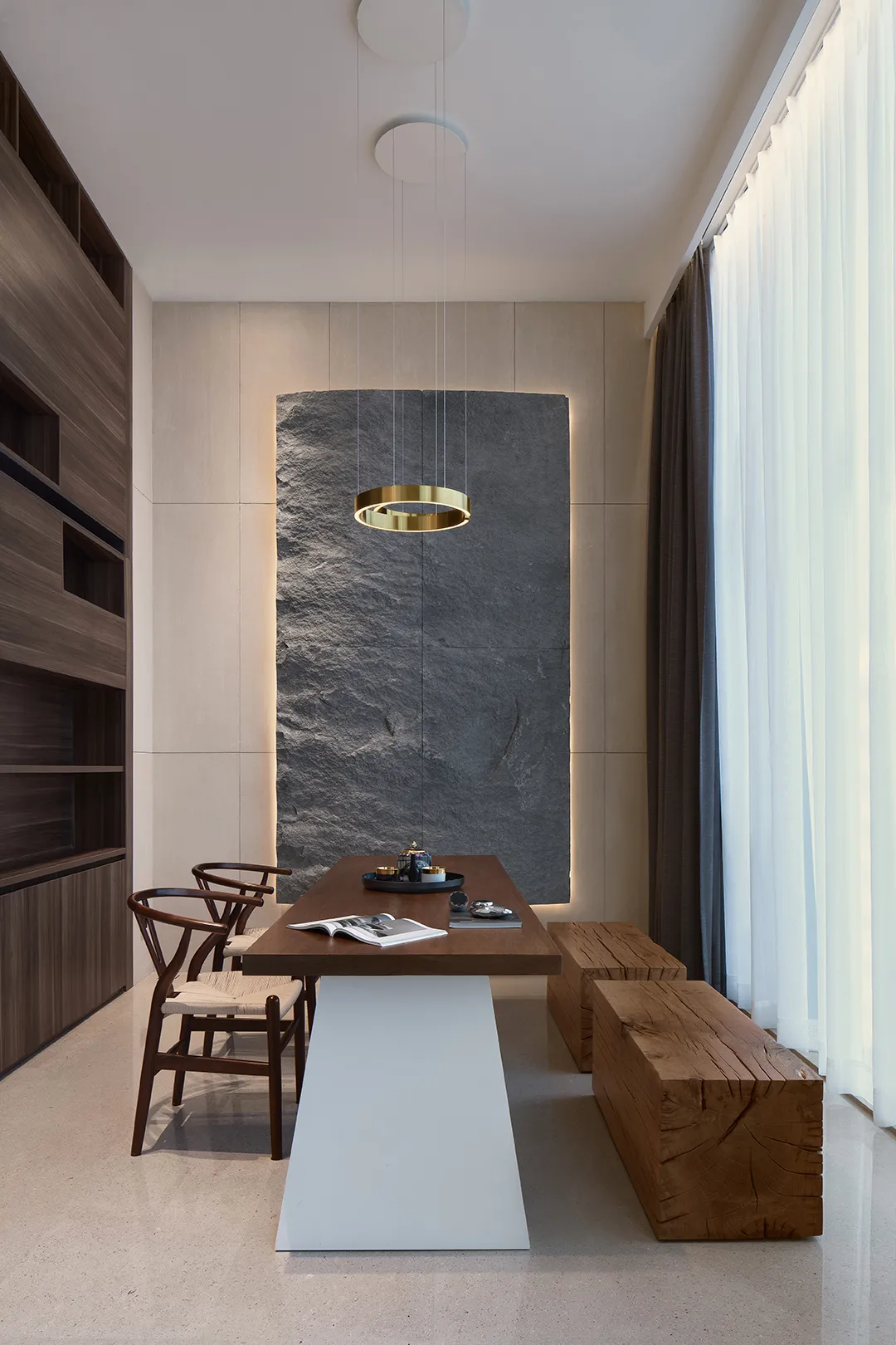 Simplicity · Tea Room - iMedia