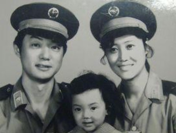 He in "Journey to the West" turned out to be Che Xiao's father, no ...