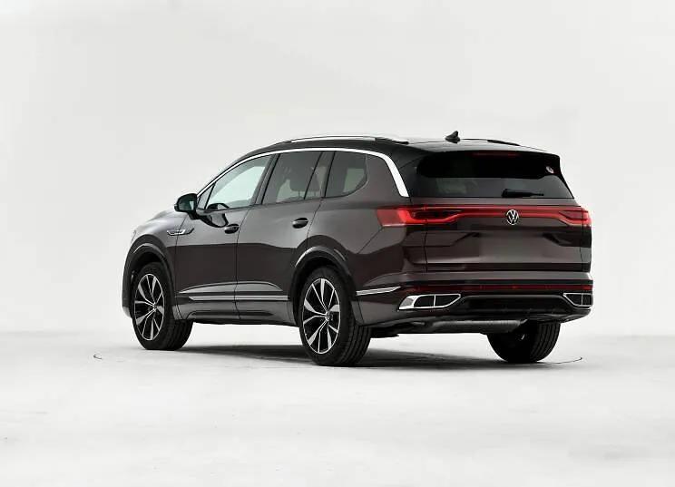 FAW-Volkswagen-Lan Jing - iMedia