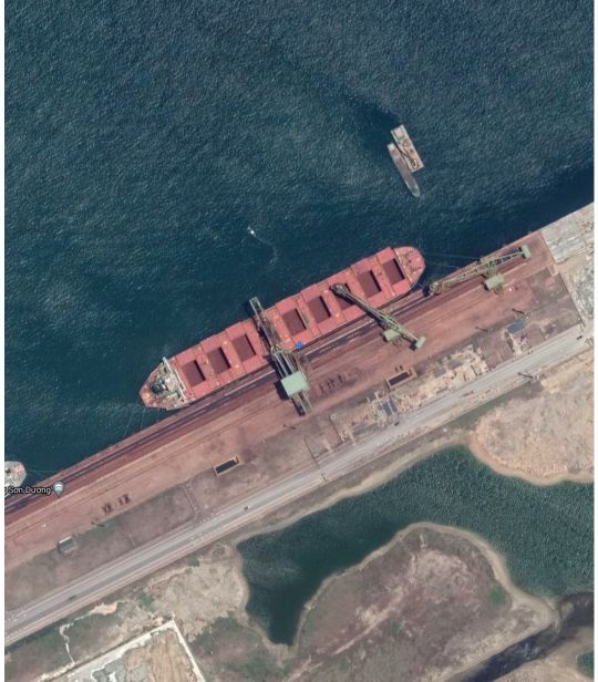 An introduction to the Southeast Asian iron and steel industry, Hajing ...