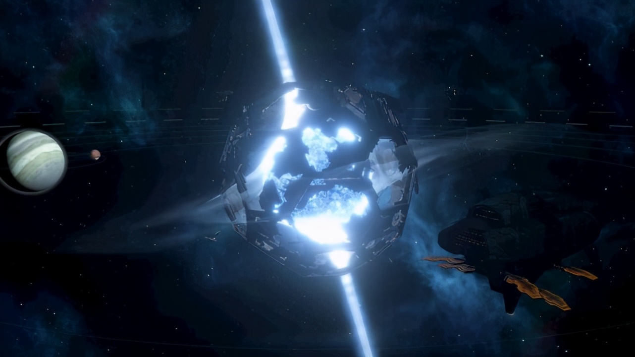 Various signs indicate that the third-level civilization may really ...