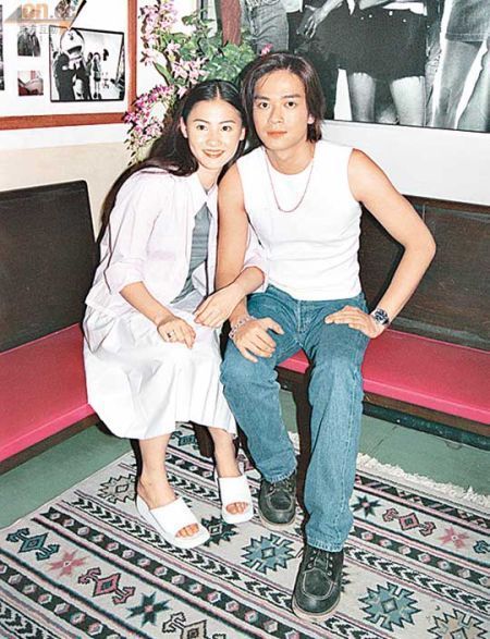 The chaotic love history of Cecilia Cheung and the 6 men in her life ...