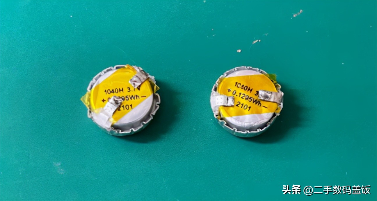 華強北最強AirPods Pro？慧聯TWS106對比羅達1562A - 頭條匯