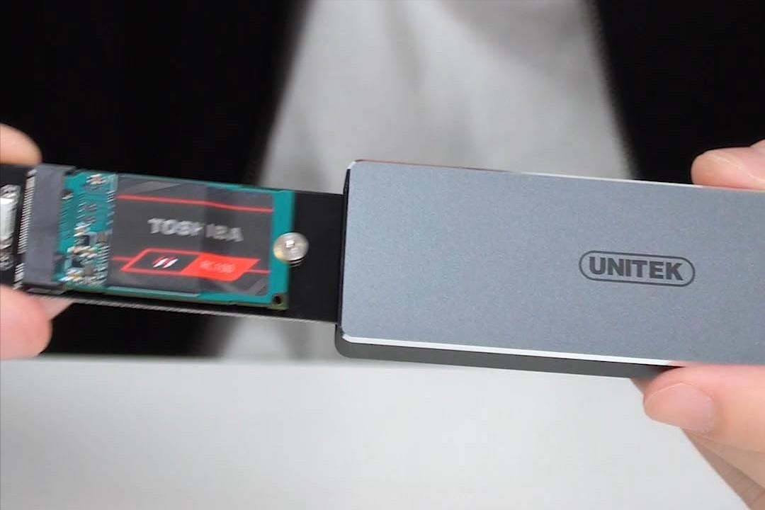 How to choose mobile storage?Refuse to step on the pit, teach you DIY ...