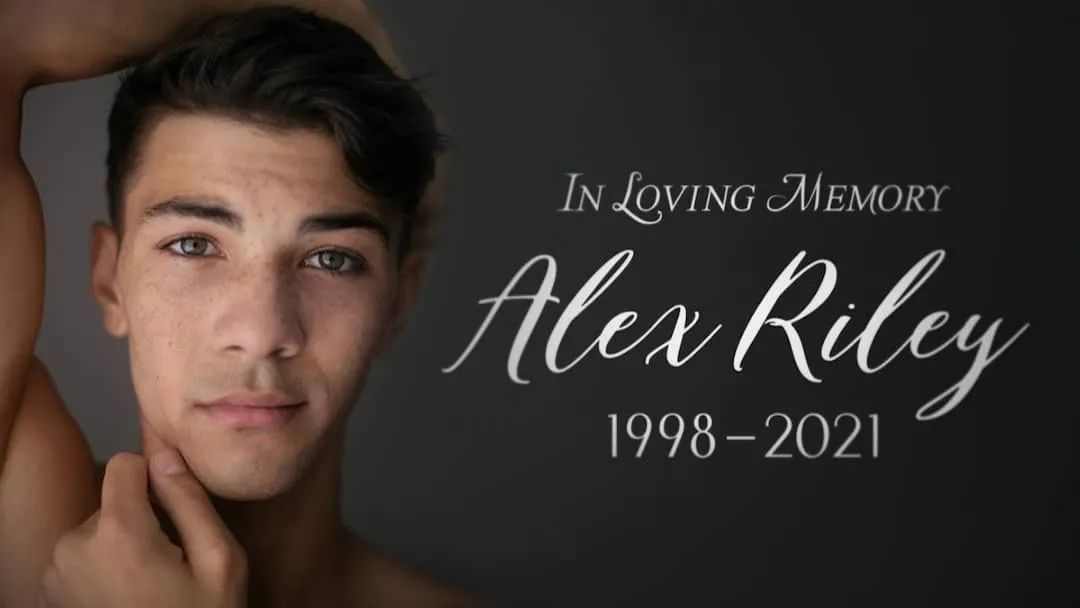 Helix Studios actor died unexpectedly at the age of 22 - iNEWS