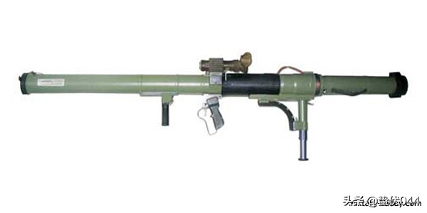 Serbian Wasp anti-tank rocket launcher - iNEWS