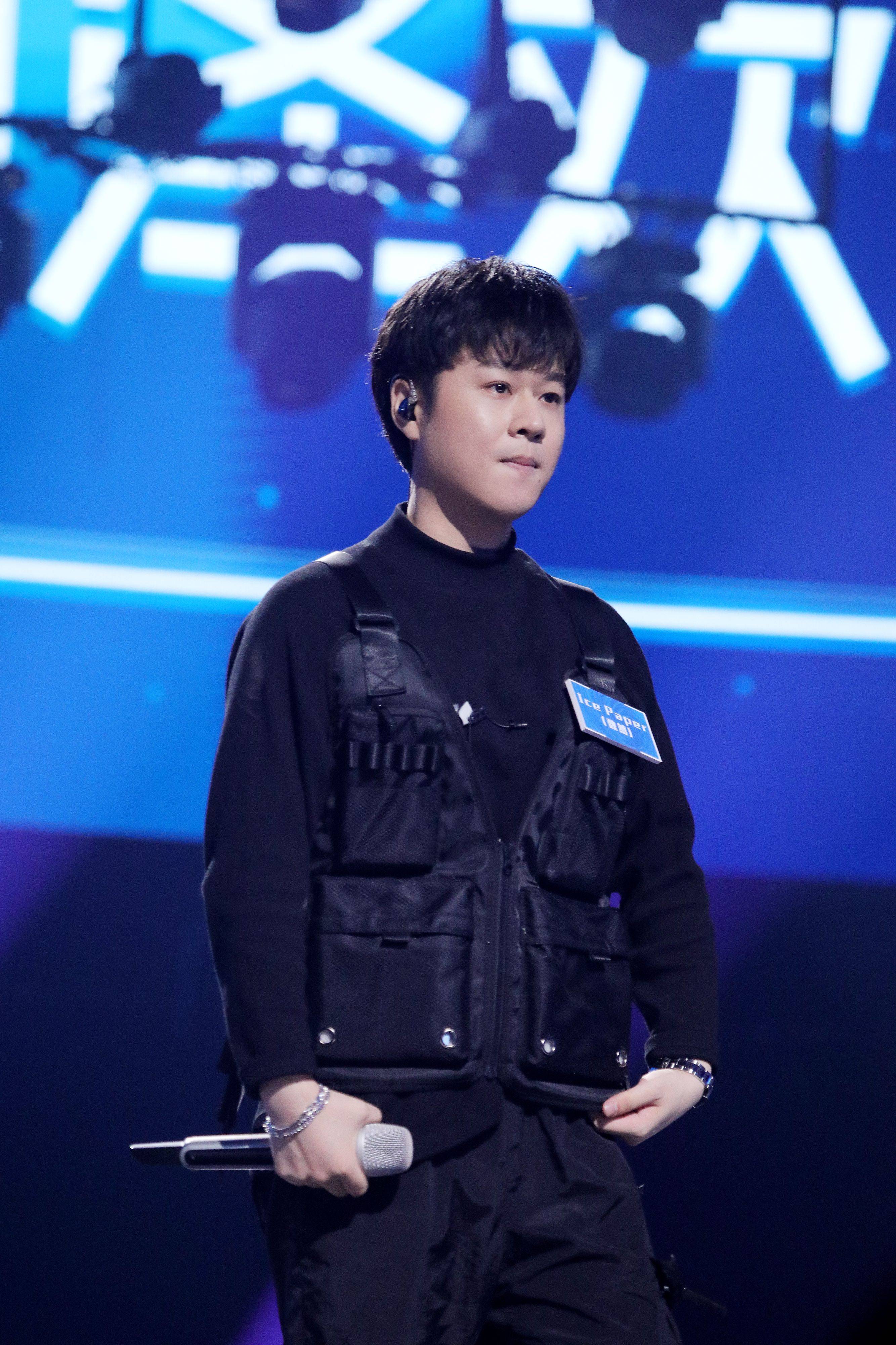 Ice Paper原創燃曲《拳》靈感碰撞傳遞音樂初心 - 資訊咖