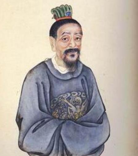 How good is Ban Chao who writes for the army?He is far more domineering ...