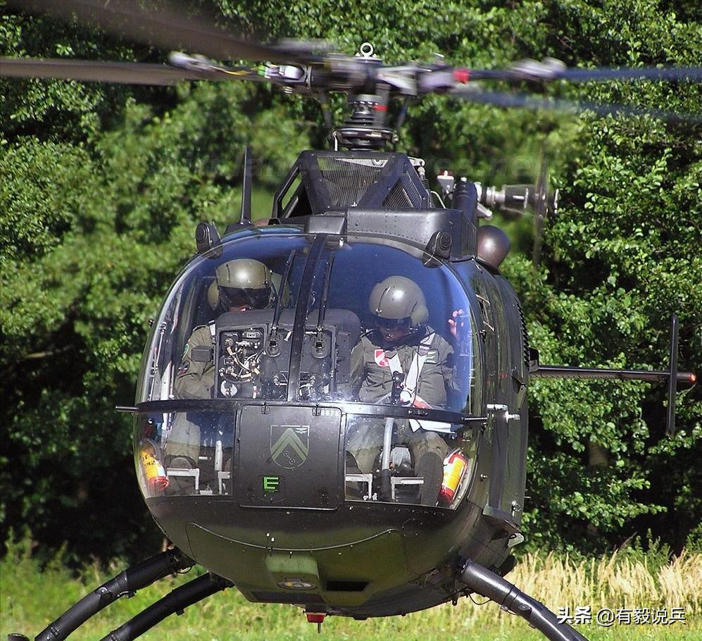 "HeliTOW" (HeliTOW) - iNEWS