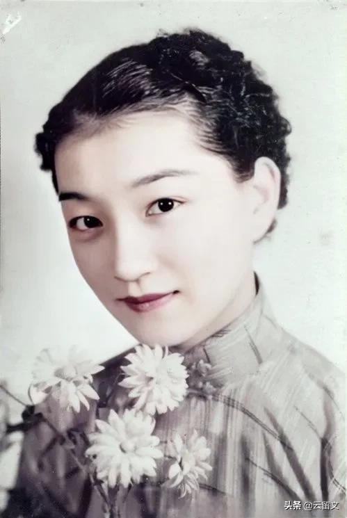 The Story of the Talented Girl "Lu Xiaoman" of the Republic of China - iNEWS